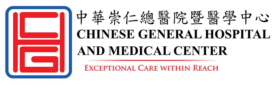 GEORGE NG CO – cghmc