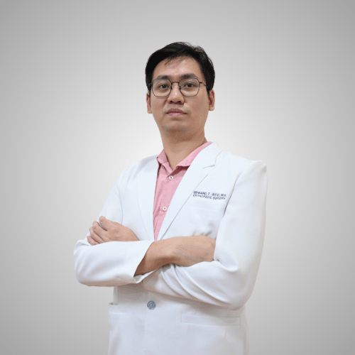 EDWARD TEUNG WOO – cghmc