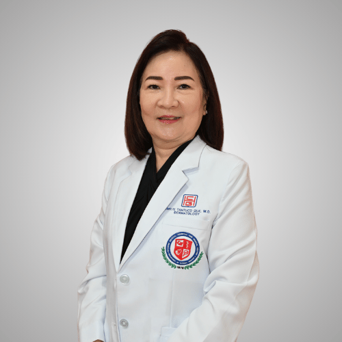 EMILIE TANTUCO-QUE – cghmc