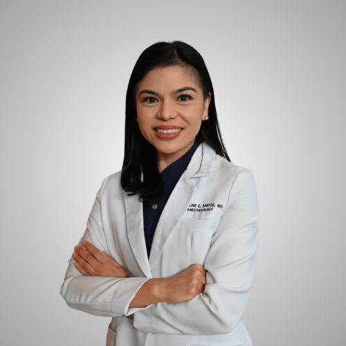 CAROLINE CABUSLAY SANTOS – cghmc