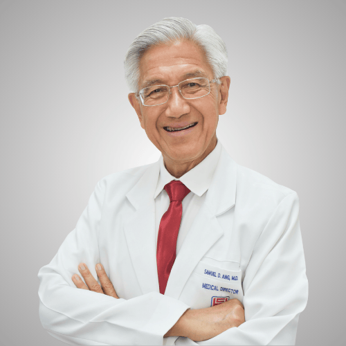 SAMUEL DEE ANG – cghmc