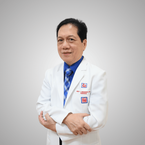 ANDY YAP SEECHEUNG – cghmc