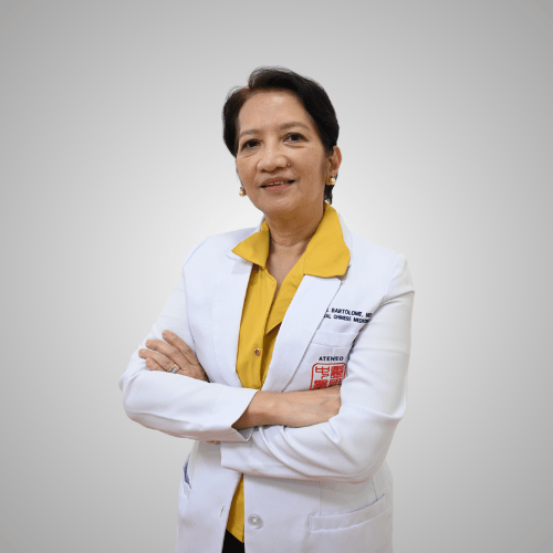 ELINOR GUMILA BARTOLOME – cghmc