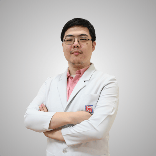 ERYC AUSTIN LIM LIN – cghmc