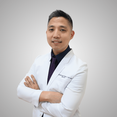 LAWRENCE MATTHEW CHENG LOO – cghmc