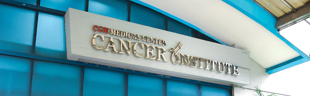 Cancer Institute - CGHMC