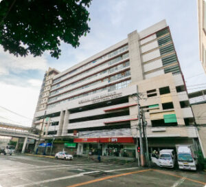 Visitor Guide - CGHMC