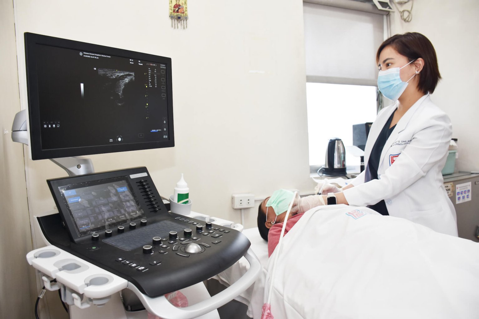 Endocrinology, Diabetes and Metabolism - CGHMC