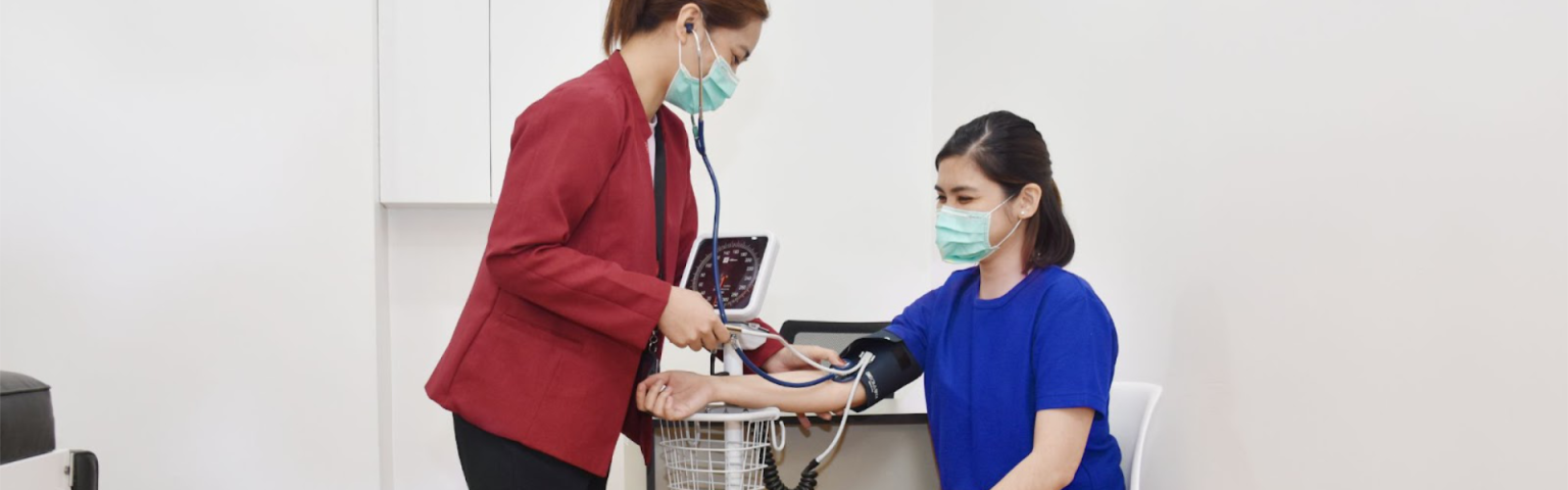 Health and Wellness Center - CGHMC