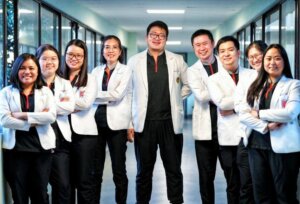 Internal Medicine Residency - CGHMC