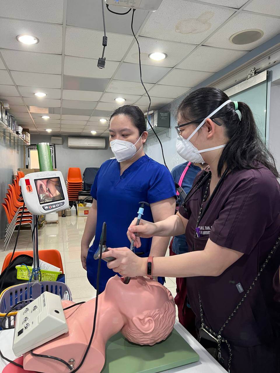 Internal Medicine Residency - CGHMC