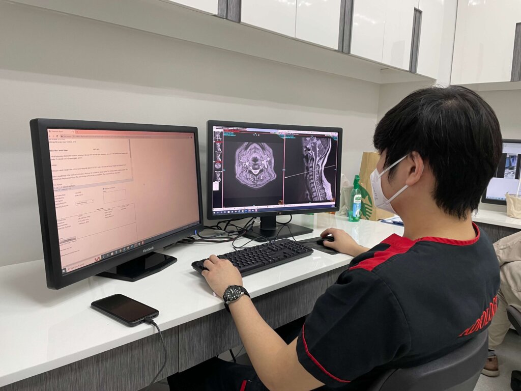 Residency Training Program Archives - CGH