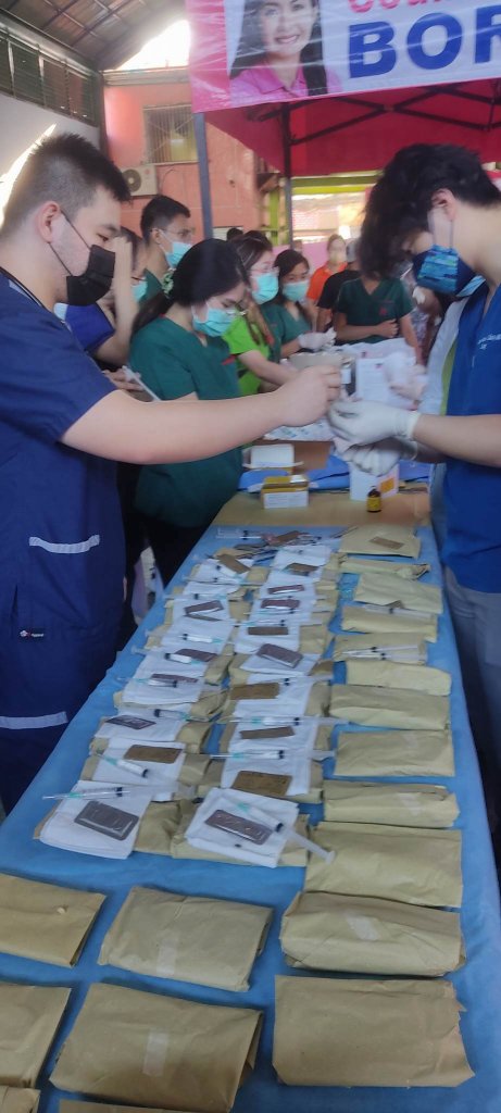 CGHMC Offer Free Circumcision In Manila - CGHMC