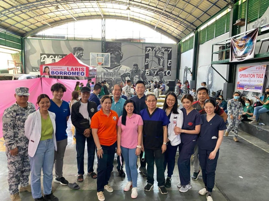 CGHMC Offer Free Circumcision In Manila - CGHMC