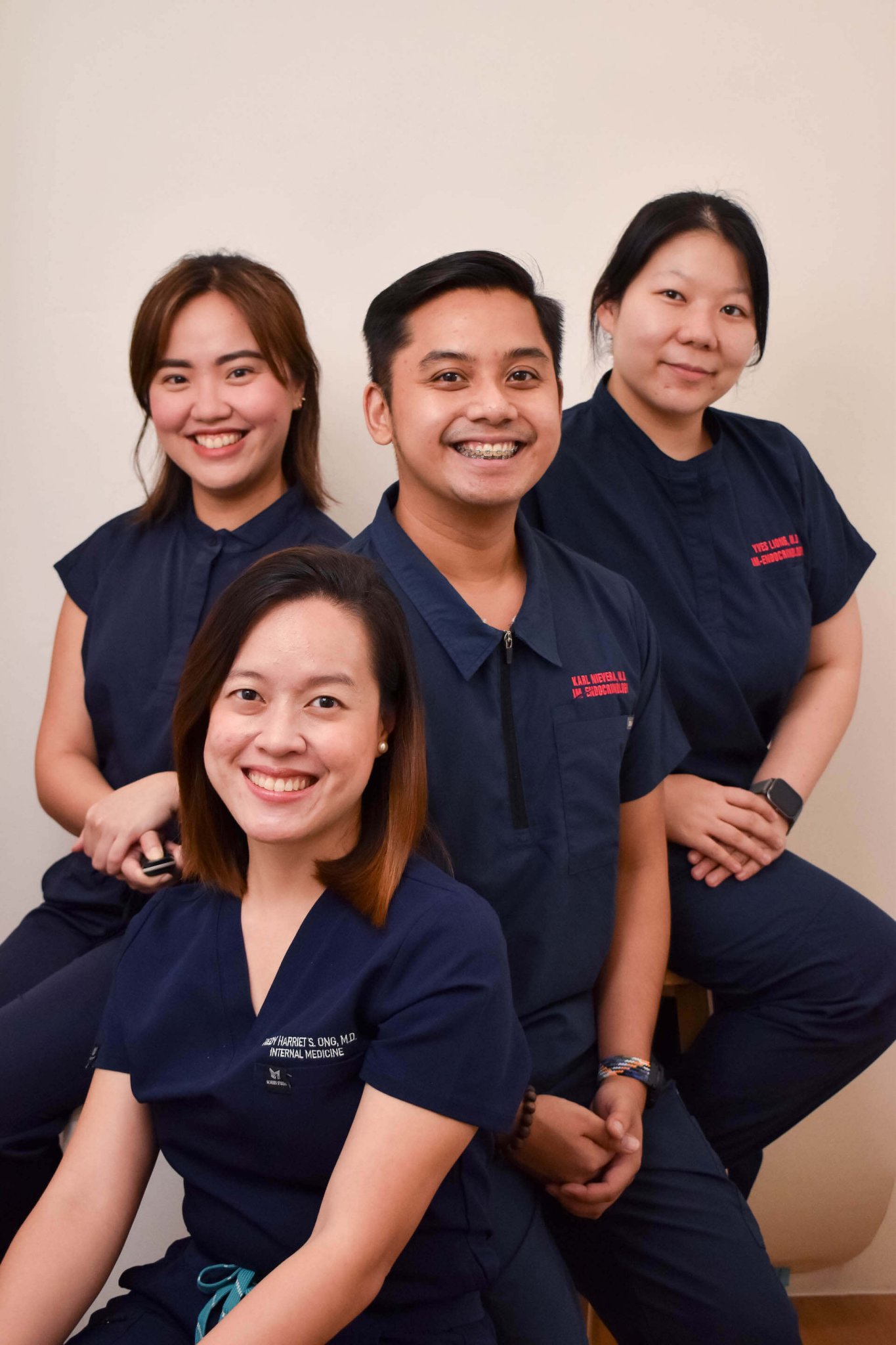 Endocrinology, Diabetes and Metabolism - Chinese General Hospital and ...