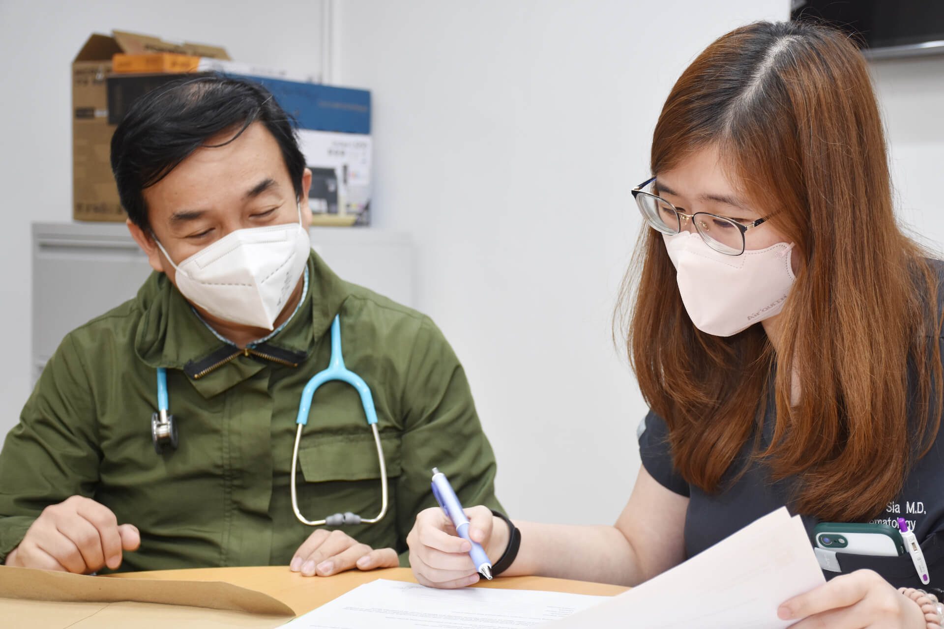 Fellowship Training Program Archives - CGH