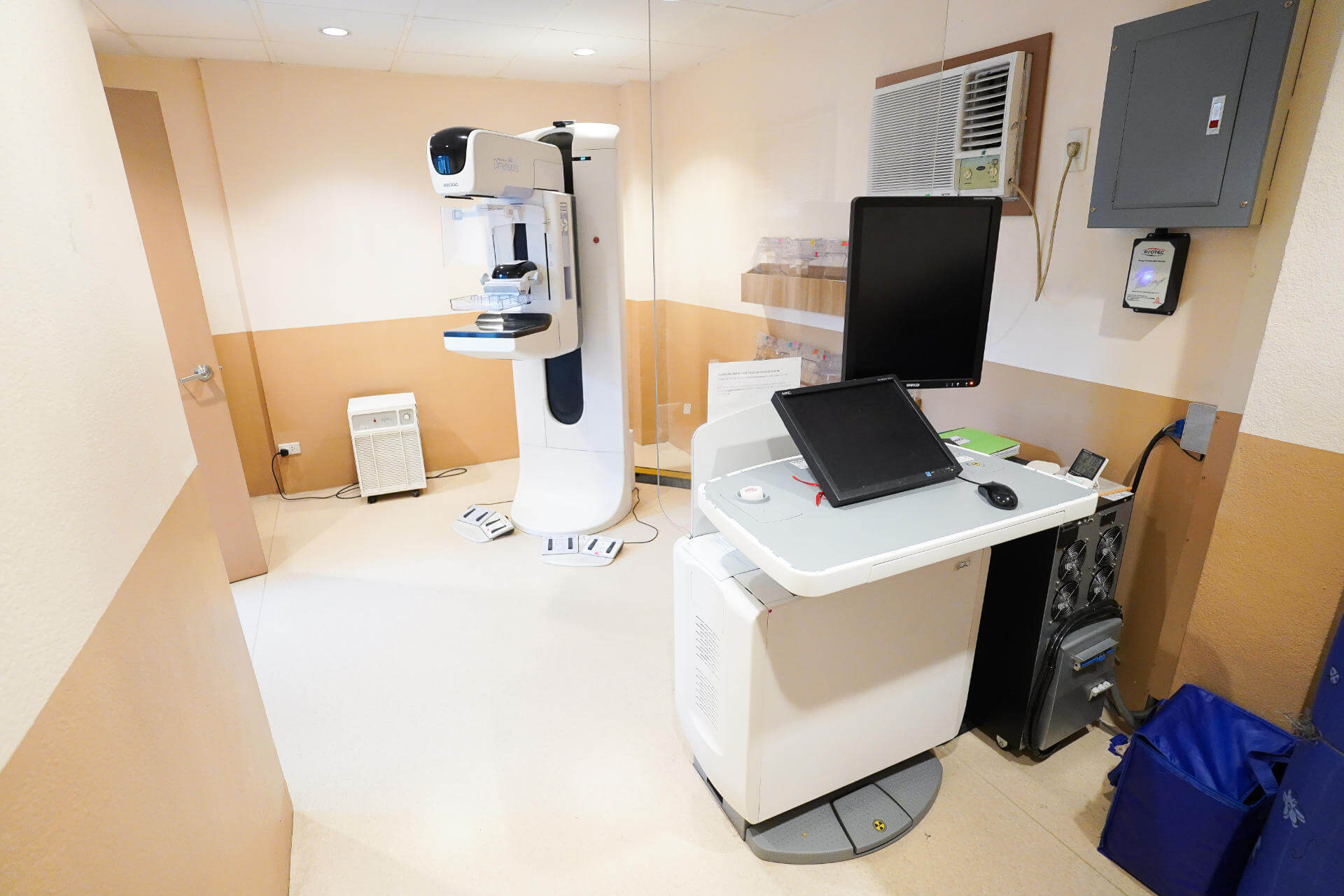 CGHMC Opens a New Breast Center: A One-Stop Shop for Breast Care - CGHMC