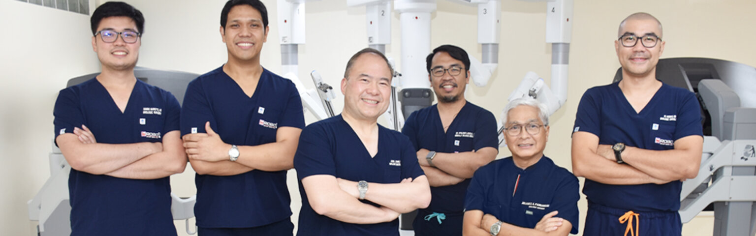 Robocare Surgical Center opens in Chinese Gen - taking minimally ...