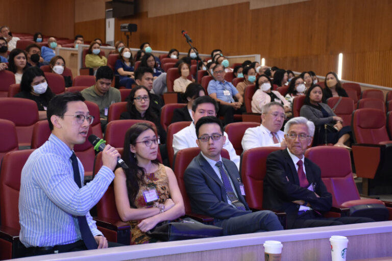 CGHMC Successfully Concluded 2-Day Robotic and Endoscopic Breast ...