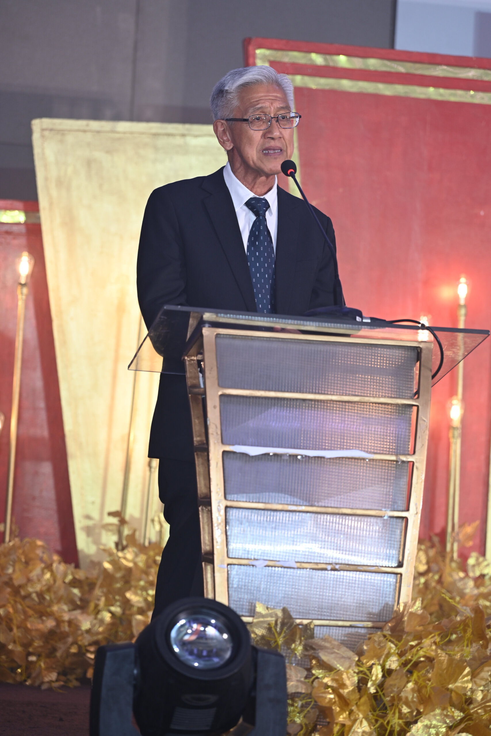 Chinese General Hospital Pays Tribute to its Doctors (Doctor's Night ...