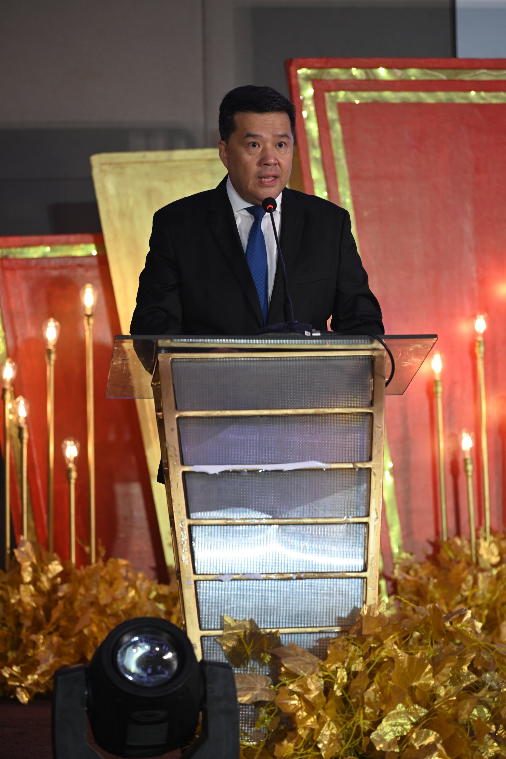 Chinese General Hospital Pays Tribute to its Doctors (Doctor's Night ...