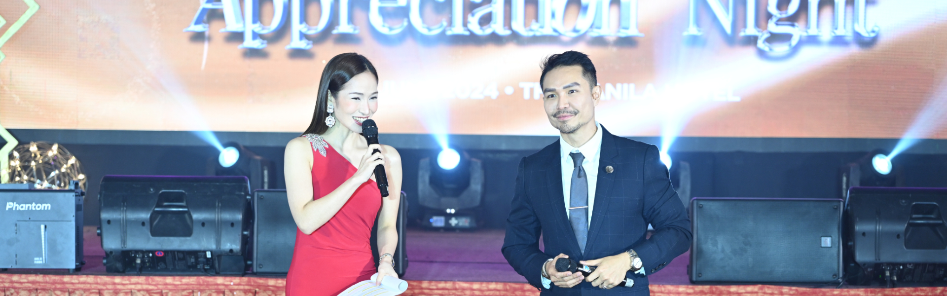 Chinese General Hospital Pays Tribute to its Doctors (Doctor's Night ...