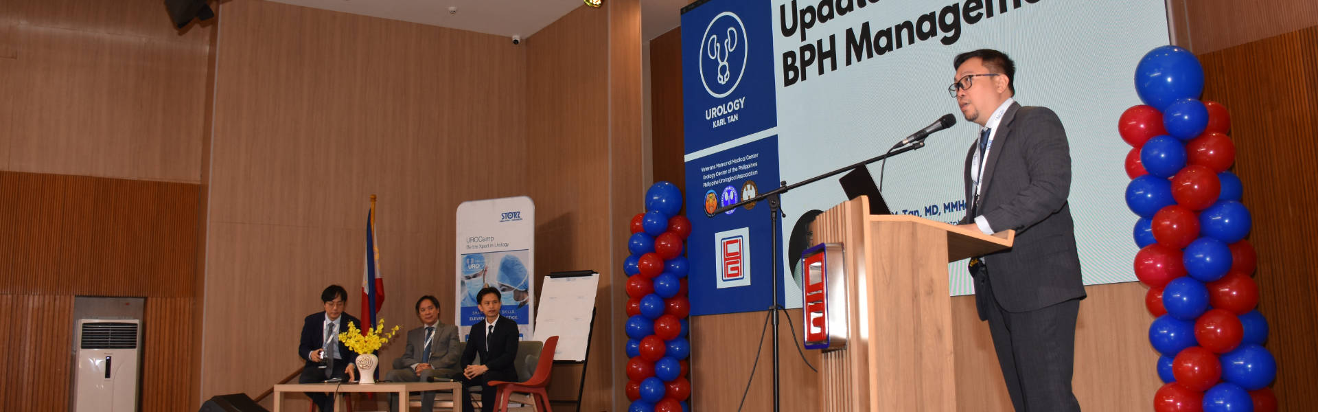 Chinese General Hospital and Medical Center - Chinese General Hospital ...