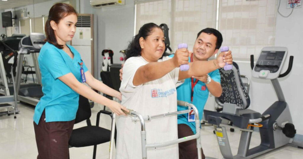 Heart Institute - CGHMC