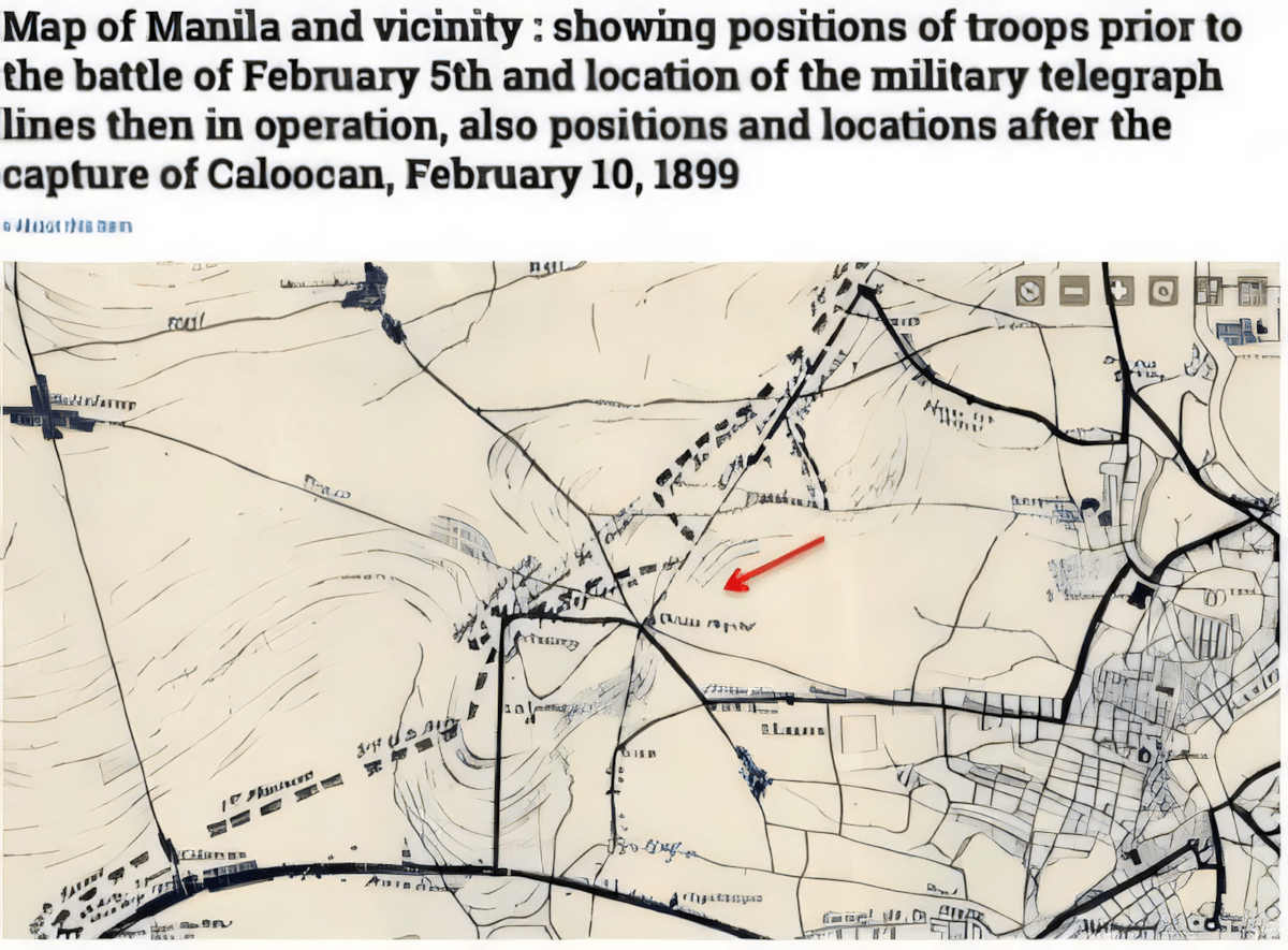 The Origins of Chinese General Hospital: Born out of a need to serve in ...