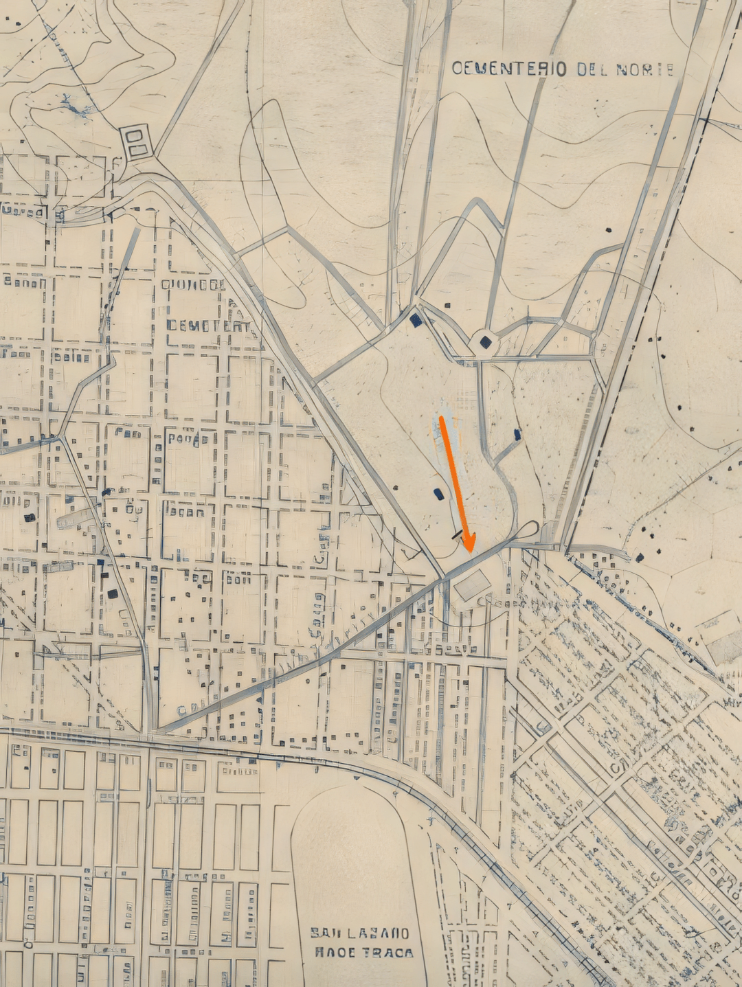 The Origins of Chinese General Hospital: Born out of a need to serve in ...