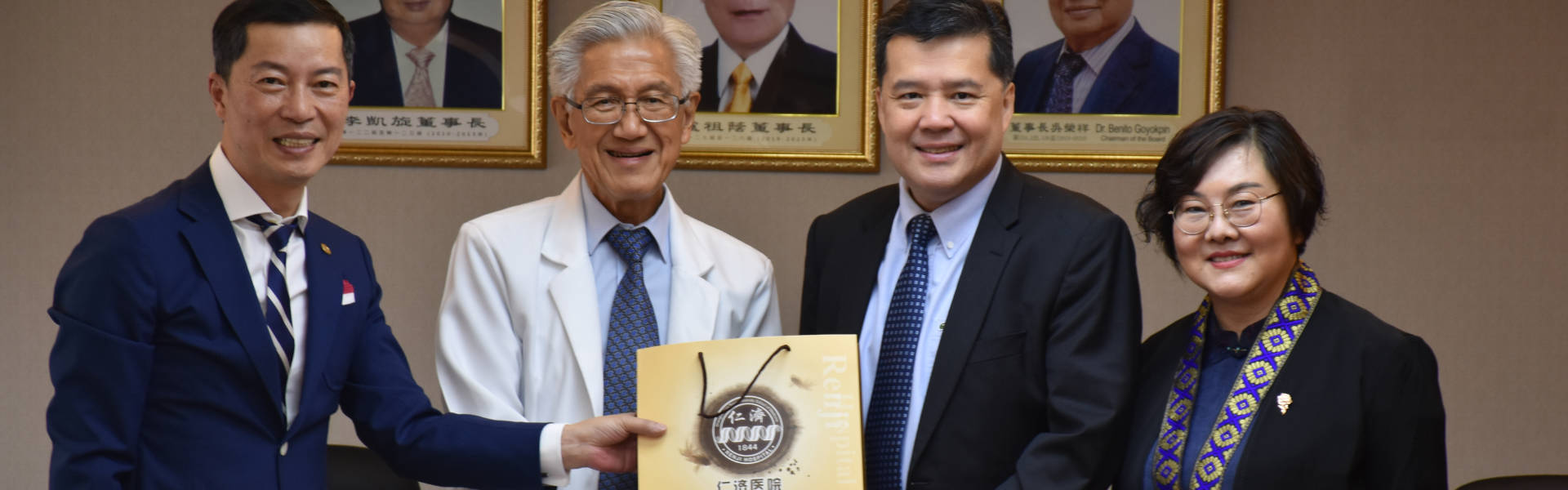 Chinese General Hospital and Medical Center - Chinese General Hospital ...