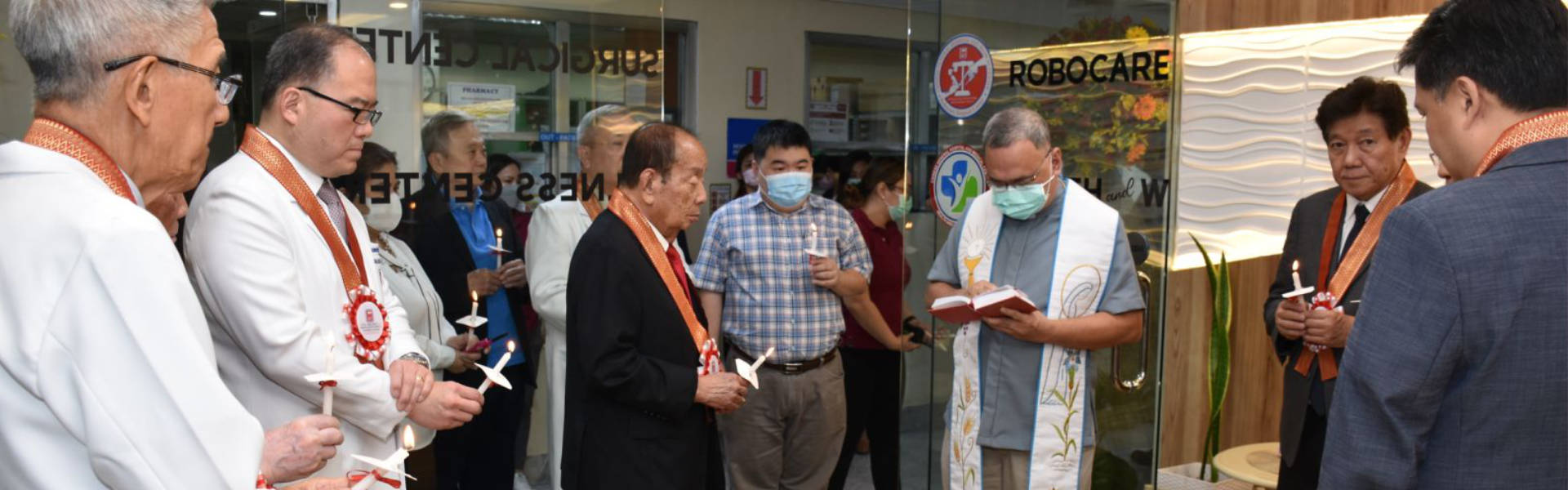 Chinese General Hospital and Medical Center - Chinese General Hospital ...