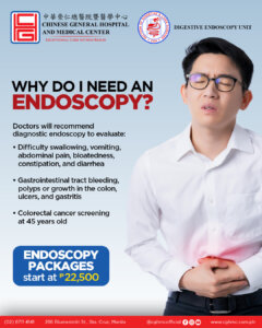 Considering an Endoscopy? Here’s What You Need to Know - CGHMC