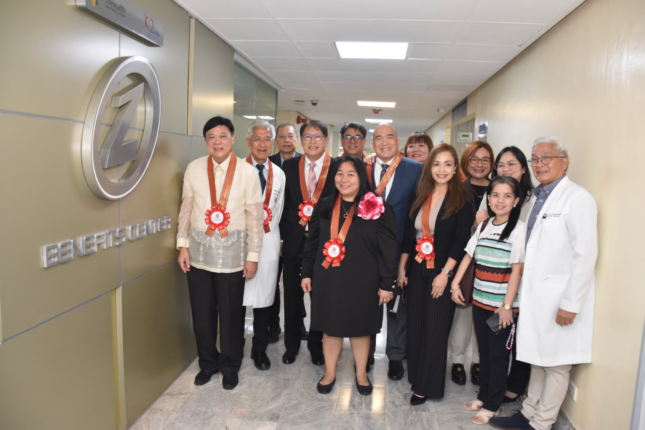 Philhealth Accredits CGHMC Konsulta Program - CGHMC
