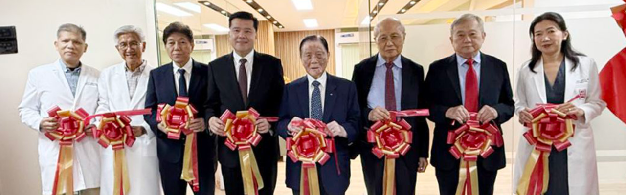 Chinese Gen’s Department of Nuclear Medicine and Theranostics ...