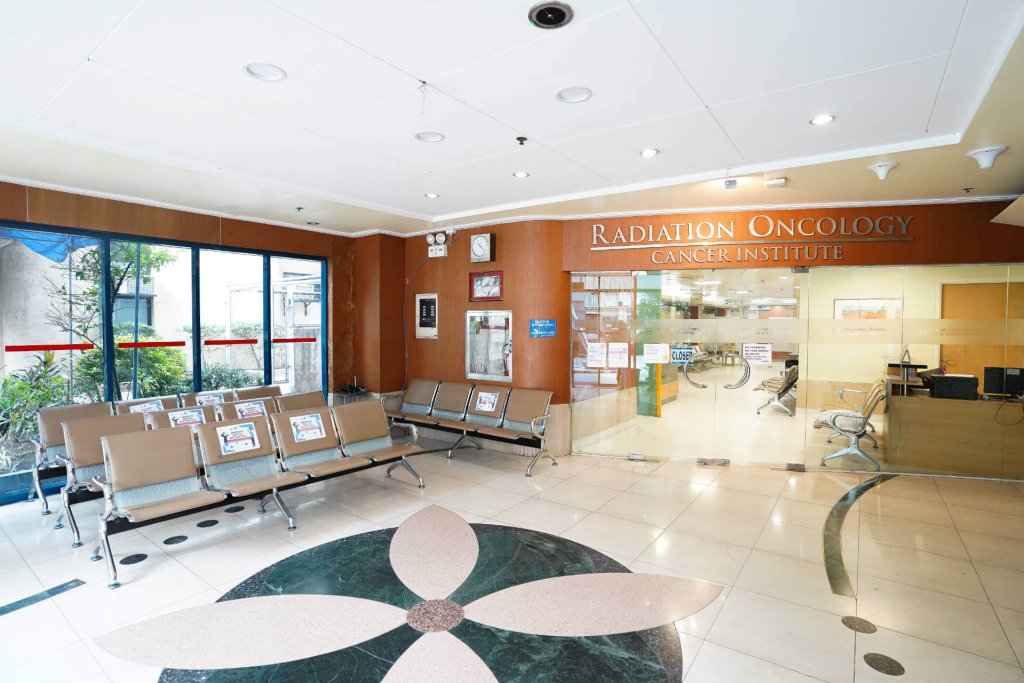 Cancer Institute - Chinese General Hospital and Medical Center